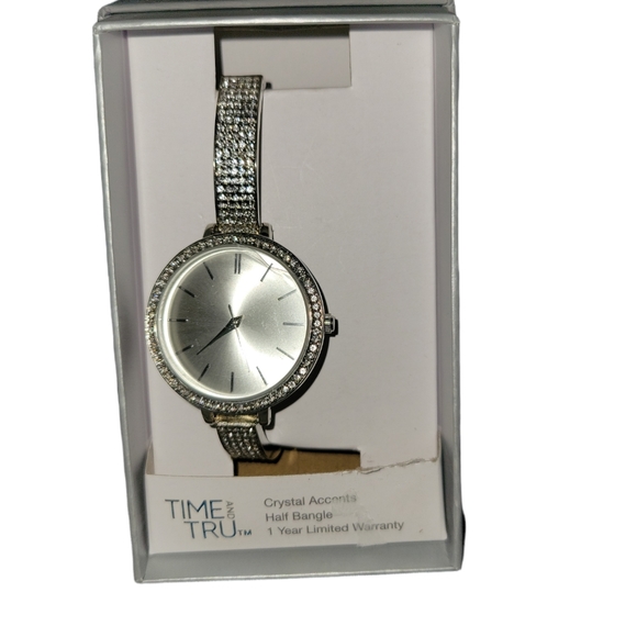 Time and Tru | Accessories | Time And Tru Womens Watch | Poshmark